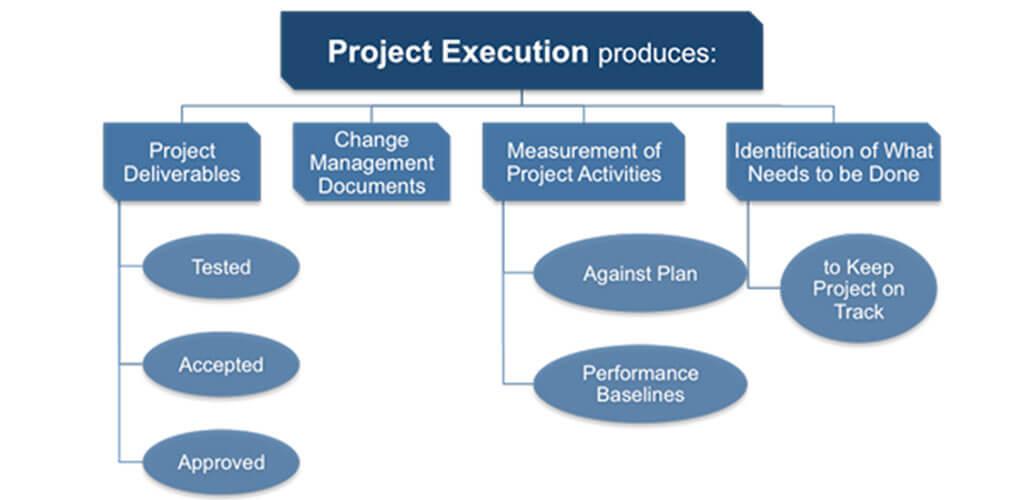 Task execution Task execution